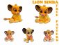 Amigurumi King Lion Simba Free Crochet Pattern – Amigurumi – Picpin.pro